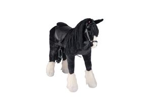 4008332580463 - Happy People Shire Horse Pferd mit Sound