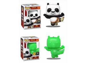 0889698819374 - POP - Kung Fu Panda - Po