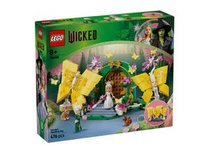 5702017812960 - 75688 75688 Wicked Glindas Hochzeitstag Konstruktionsspielzeug