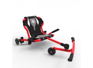 9421905613118 - EzyRoller Drifter X Trike Dreirad Drift Kinderfahrzeug Spielgeräte für draußen Dreirad Kinder Dreiradscooter 4 - 14 Jahre