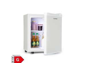 4060656108112 - Silent Cool Kühlschrank Mini-Bar 30 Liter Volumen Arctic-Fox Cooling Weiß