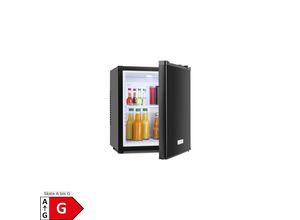 4260275620310 - Happy Hour Minibar 5-15°C EEK G lautlos 23dB LED-Licht