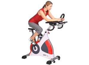 4048268108171 - SPORTPLUS SP-SRP-3000 Ergo-Speedracer rot