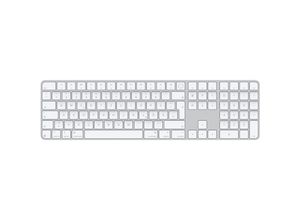 2046005807501 - Unknown Magic Keyboard mit Touch ID und Ziffern­block