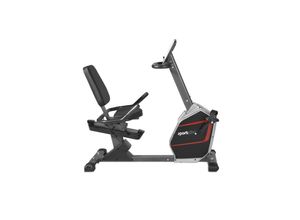 4048268261609 - SPORTPLUS SP-RB-9900-iE Recumbant Ergometer