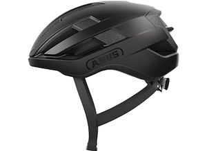 4003318980589 - ABUS Rennrad-Helm WingBack schwarz