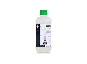 4260331116788 - DeLonghi EcoDecalk 2x 500ml DLSC500