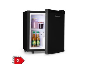 4060656108105 - Silent Cool Kühlschrank 30l Arctic-Fox Cooling 23 dB(A) - Schwarz - Klarstein