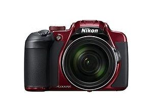 0018208949397 - COOLPIX B700 rot