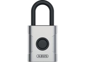 4003318991929 - ABUS Vorhängeschloss EVEROX One 61 50 VE 6 Stk mit Bluetooth