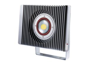 4030072557108 - Staudte Hirsch LED-Wandstrahler SH-5710 6000 lm LxBxH 315 x 260 x 205 mm