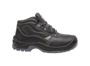 4005781220698 - Sicherheitsstiefel PREROW S3 schwarz 1 Paar Größe 39