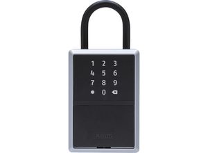 4003318638251 - ABUS ABDI63825 KEYGARAGE™ 797 SMART BLUETOOTH® Schlüsseltresor Zahlenschloss