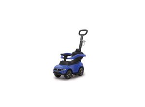 4042774451066 - JAMARA Rutscher VW T-Roc 3in1 blau