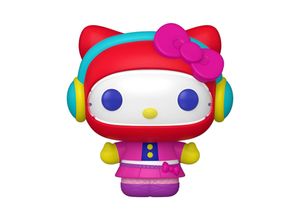 0889698885676 - Pop ! Animation Sanrio - Hello Kitty Arcade