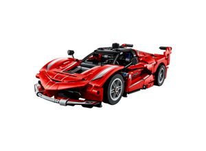 5702017816357 - 42212 Technic Ferrari FXX K Konstruktionsspielzeug