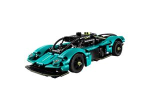 5702017816319 - 42208 Technic Aston Martin Valkyrie Konstruktionsspielzeug