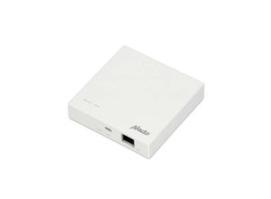 8712412585182 - SMART-BRIDGE10 Kopplungspunkt - Smart Zigbee Gateway für Zigbee Sensoren - Bis zu 30 Zigbee Sensoren