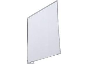 4005546742489 - Gangschild Durable Format 149 x 1485 mm selbstklebend PET-Hartfolie transparent 10 Stück