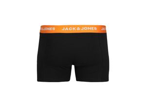 5715604546889 - Jack & Jones Unterhose OLIVER Trunks 5er Pack