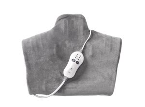 8718836263170 - Electric 2-in-1 Wärme- und Massagekissen Comfortheat Fleece