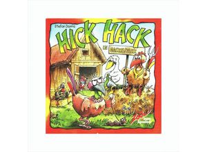 4015682200125 - Hick Hack in Gackelwack