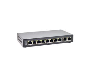 4260591891289 - IN-PoE 8250 PoE Switch