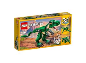 5702015867535 - LEGO Creator 3in1 (This is already in informal German) 31058 31058 Dinosaurier