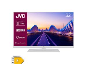 4975769482694 - LT-32VF5355W 32 Zoll Fernseher Smart TV Powered by TiVo (Full HD HDR Triple Tuner 6 Monate HD+ inkl)