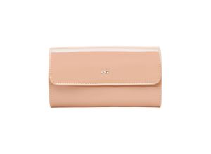 8051572760016 - Clutch NERO GIARDINI Taschen Lederimitat Damen Gr onesize beige Lederimitat Taschen