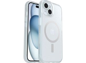 0840434707324 - OTTERBOX Handyhülle React MagSafe transparent (transparent 2) B1079cm H178cm T1968cm Hüllen Backcover Schutzhülle Handyschutzhülle Case Schutzcase stoßfest