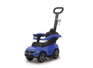 4042774451066 - JAMARA Rutscher VW T-Roc 3in1 blau