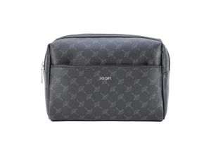 4048835261247 - Kulturbeutel JOOP cortina 10 erina washbag mhz Damen Gr B H T 25cm x 17cm x 12cm phantom Kunstfaser Taschen