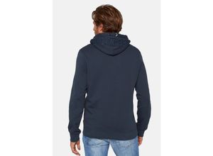 4061519275217 - Camp David Kapuzenpullover THE CRAFTSMEN Hoodie