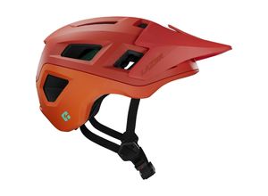 5400974038651 - LAZER MTB-Helm Coyote KinetiCore orange