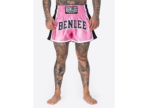 4255581559751 - BENLEE Herren Thaibox-Hose DAGETT