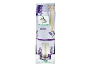 4001499514609 - Oase Lavendel Raumerfrischer Nachfüllpack 90 ml 8er Pack