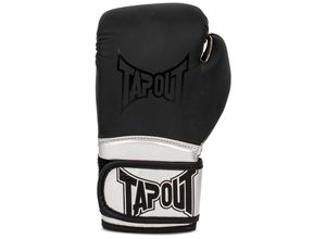4255581557573 - Tapout Junior Boxhandschuhe aus Kunstleder PLATA