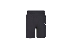 4062451188726 - teamGOAL 23 Herren Sweatshorts schwarz - L