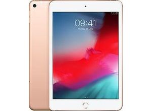 0190199070394 - Exzellent iPad mini 5 (2019) | 79 | 64 GB | 4G | gold
