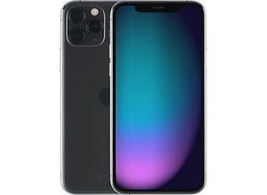 0190199391192 - iPhone 11 Pro 512GB space grau