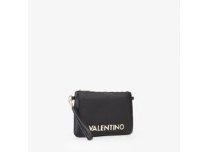 8054942818980 - Umhängetasche VALENTINO BAGS POCHETTE FOSCA RE Damen Gr B H T 265cm x 185cm x 1cm nero Polyurethan Taschen Schultertasche Mini Bag Handtasche Damen