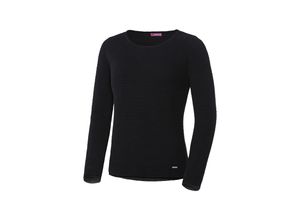 9010497289414 - Damen Reliefpullover