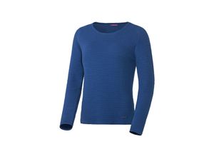 9010497289513 - Damen Reliefpullover