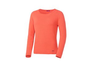 9010497289353 - Damen Reliefpullover