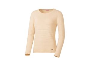 9010497289612 - Damen Reliefpullover