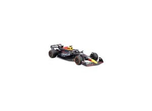 4893993380978 - 18-38097V - Modellauto - RedBull RB20 Bahrain Verstappen #1 (Maßstab 143)