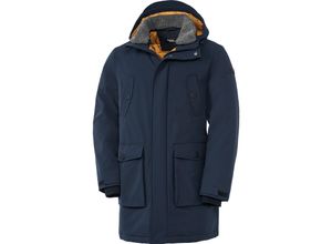 9010497278067 - Henson&Henson Herren Thermo-Parka