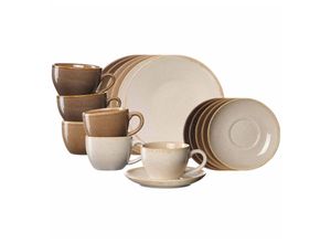 4262517048661 - Kaffeeservice Sahara 18er Set