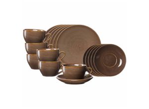 4262517048784 - Kaffeeservice Sahara 18er Set
